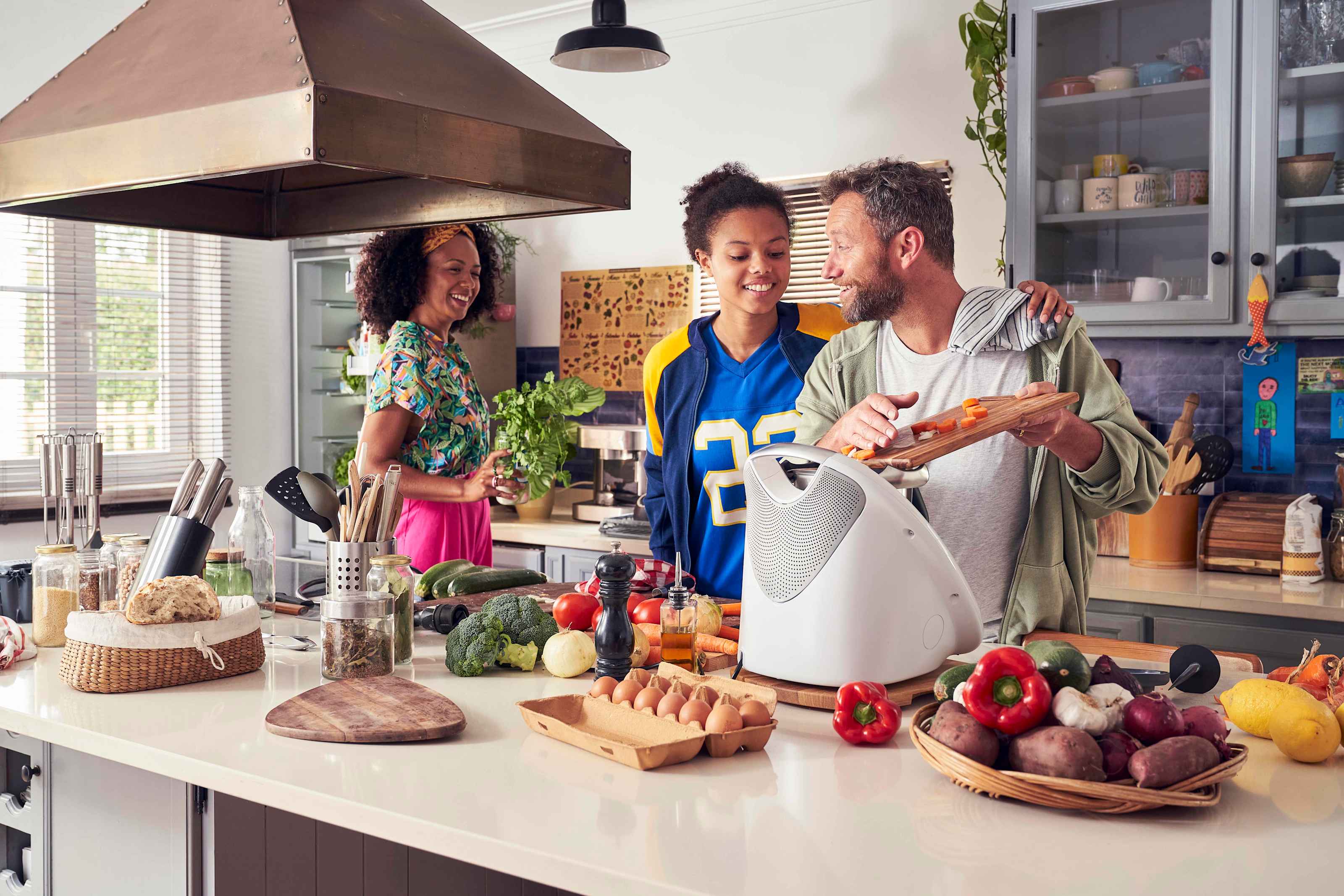 Discover tested serving size recipes on Cookidoo® – Cookidoo® – the ...