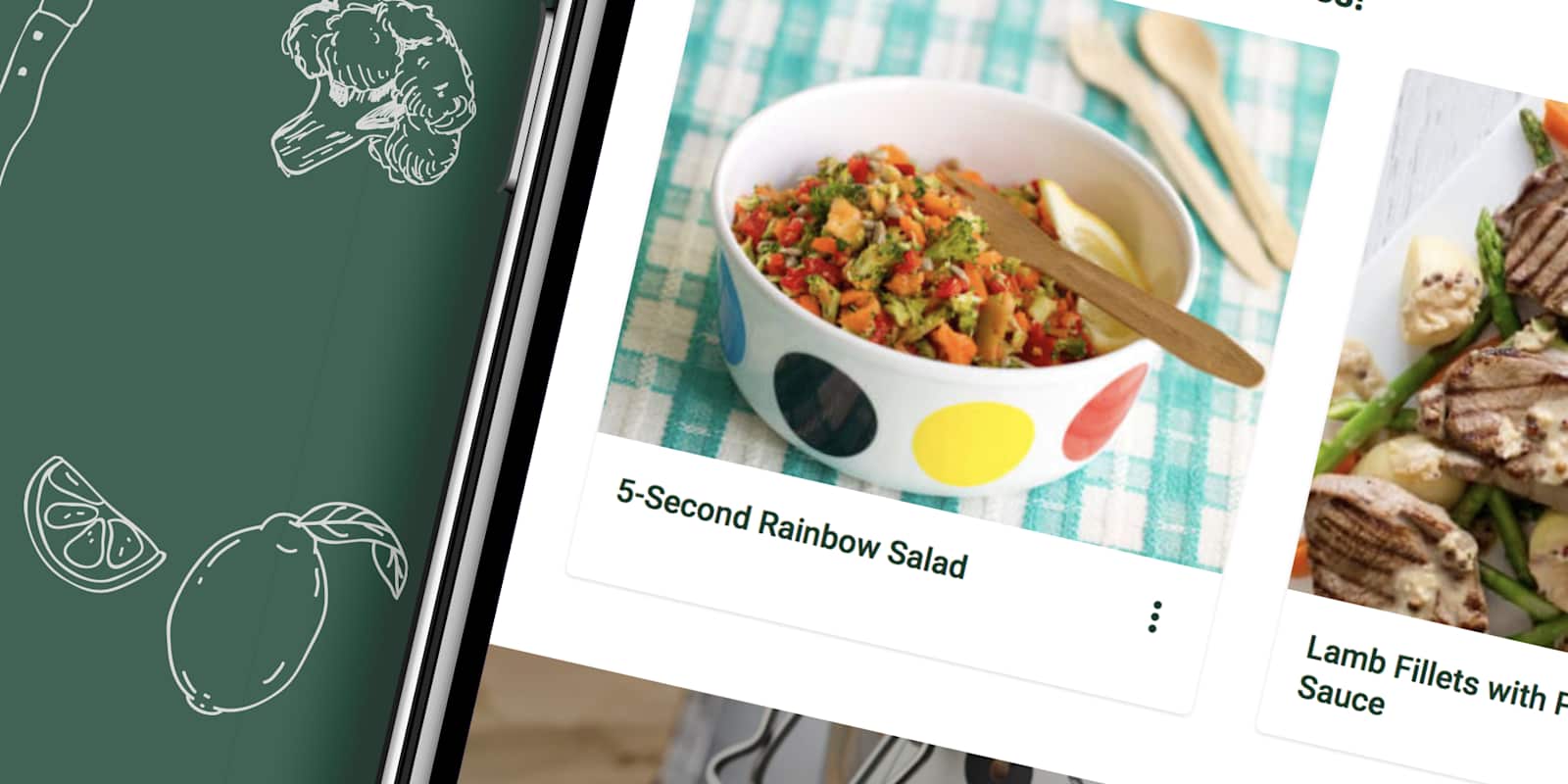 Cookidoo® – the official Thermomix® recipe platform