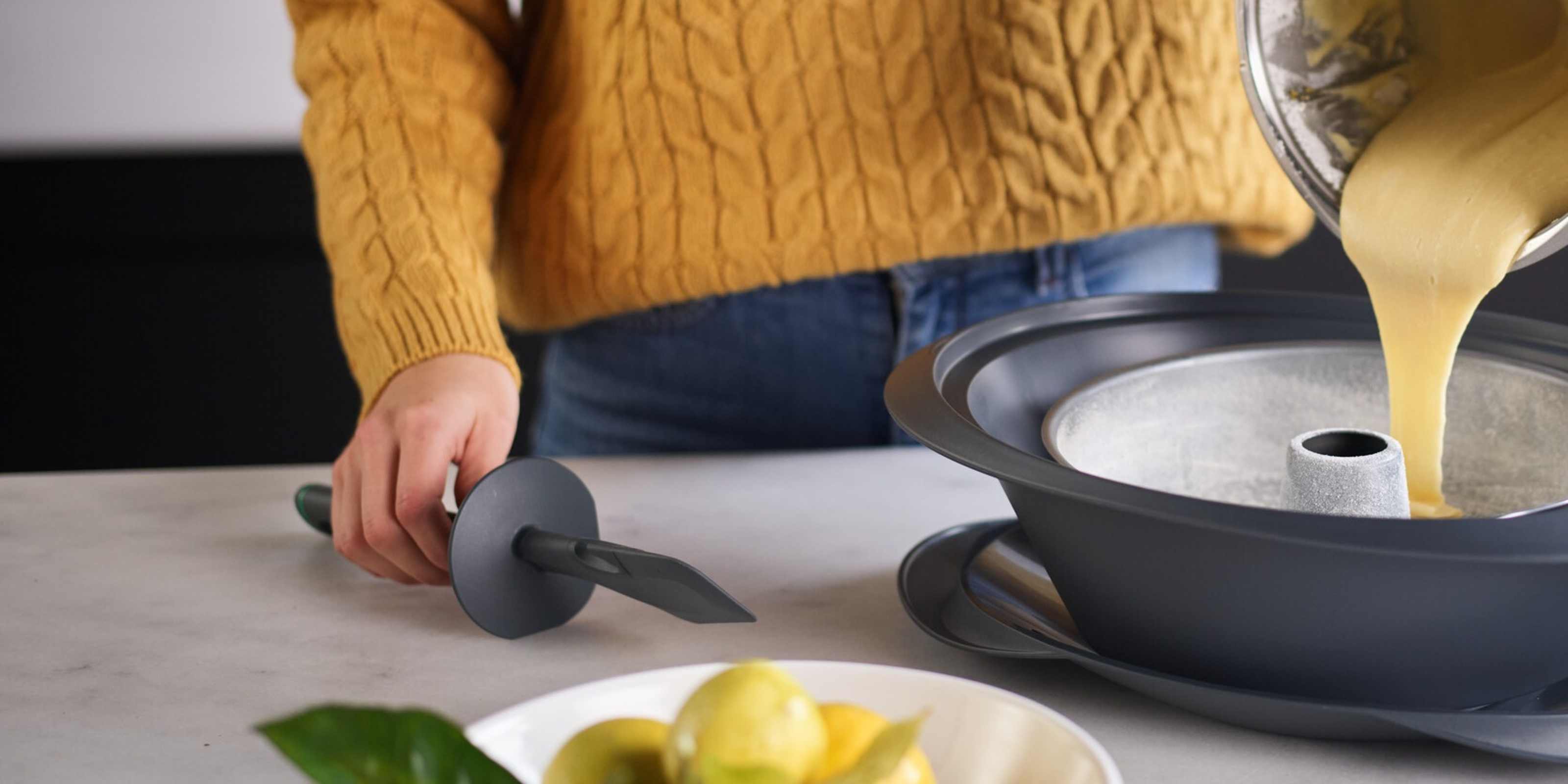 Cookidoo® – resmi Thermomix® tarif platformu