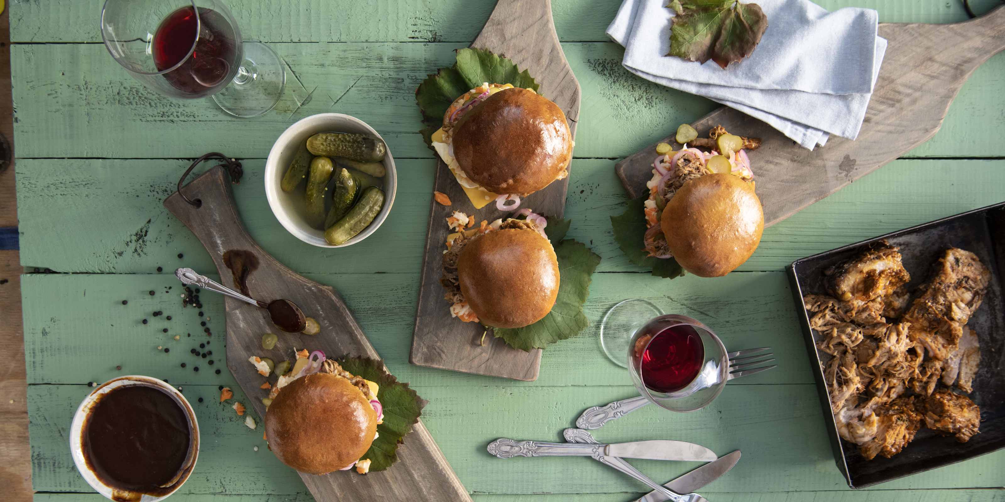 Cookidoo® – the official Thermomix® recipe platform