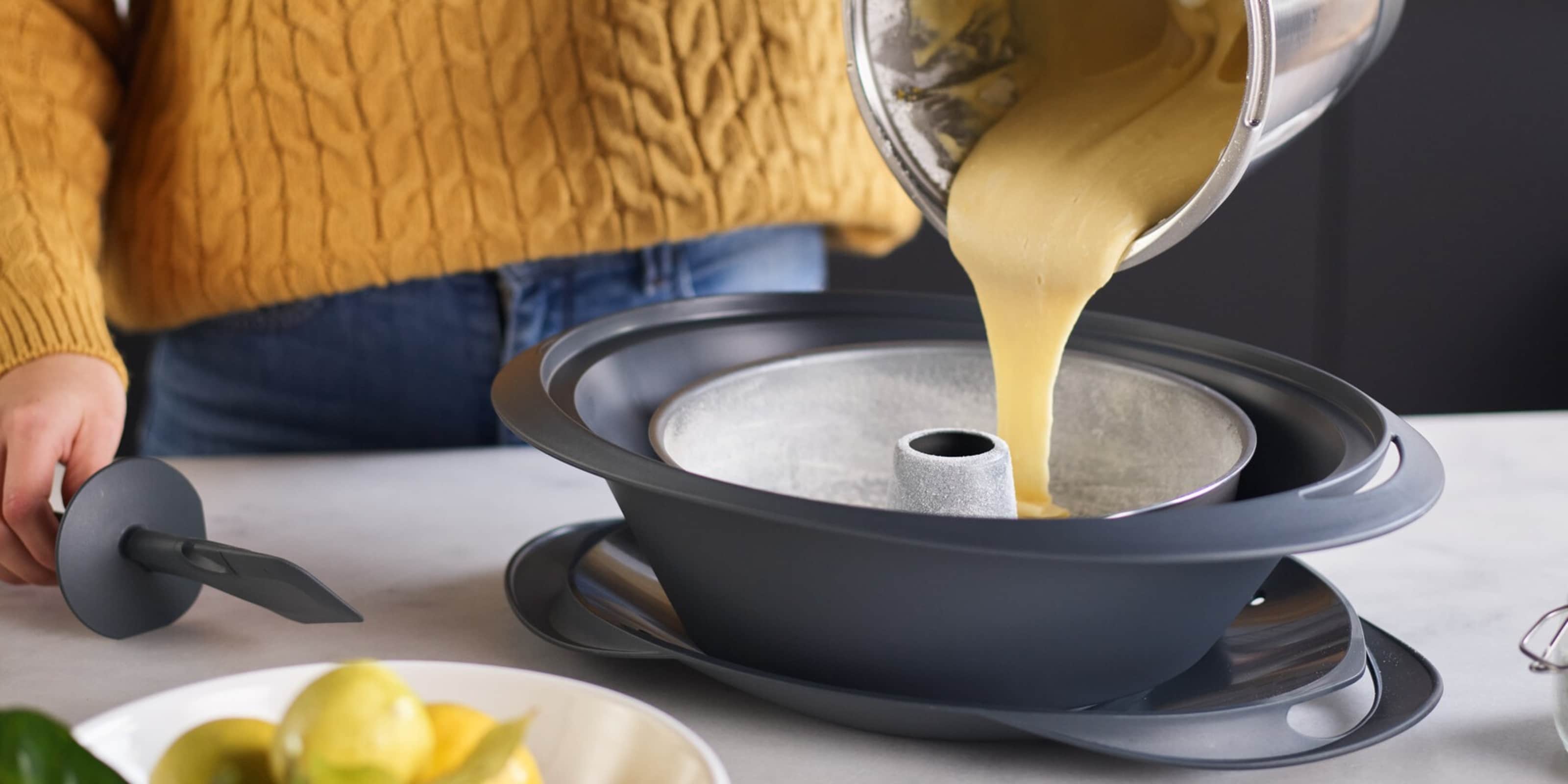 Cookidoo® - Tutorials