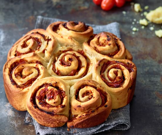 Barbecue - Cookidoo® – das offizielle Thermomix®-Rezept-Portal