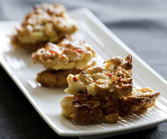 Chilli lovers - Cookidoo® – the official Thermomix® recipe platform