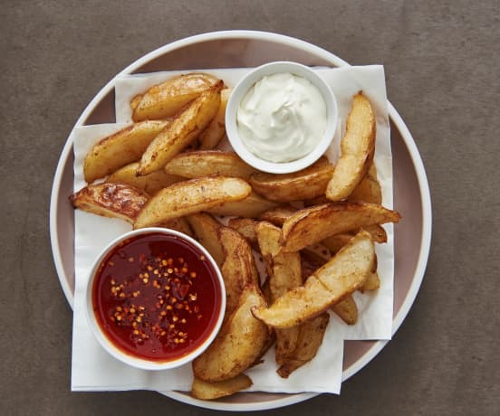 Chilli lovers - Cookidoo® – the official Thermomix® recipe platform