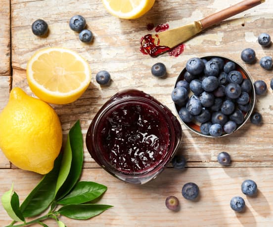 Gemuri și Jeleuri - Cookidoo® – the official Thermomix® recipe platform