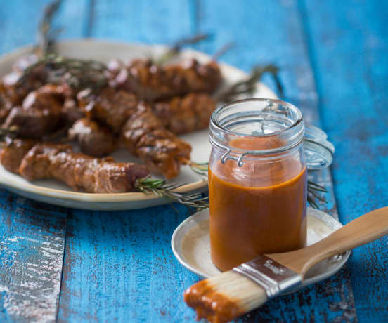 Barbecue - Cookidoo® – the official Thermomix® recipe platform