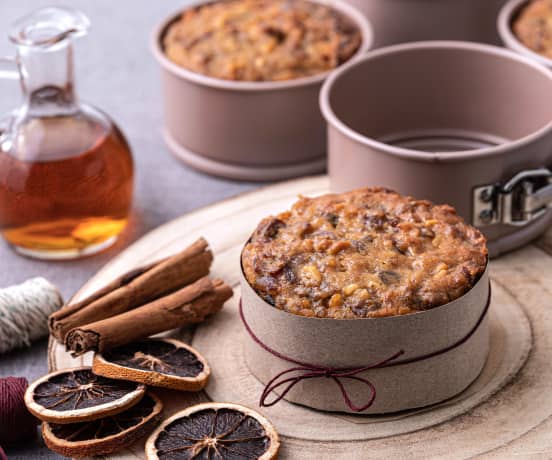 Sweet Christmas - Cookidoo® – the official Thermomix® recipe platform