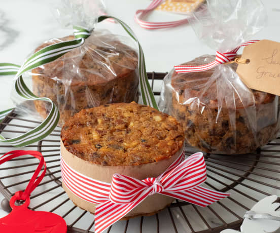 Mini cakes - Cookidoo® – the official Thermomix® recipe platform