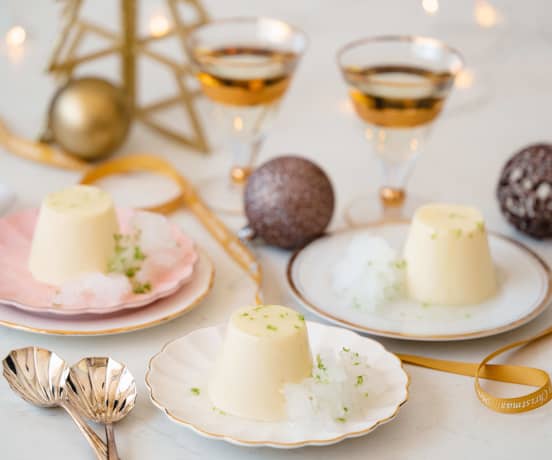 Sweet Christmas - Cookidoo® – the official Thermomix® recipe platform