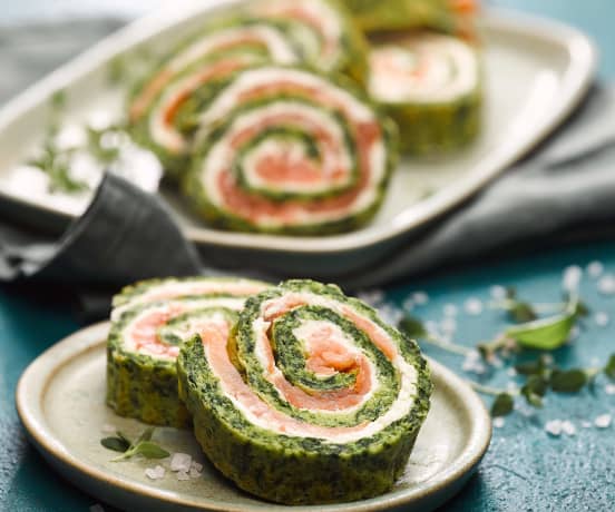 Savoury Christmas - Cookidoo® – the official Thermomix® recipe platform