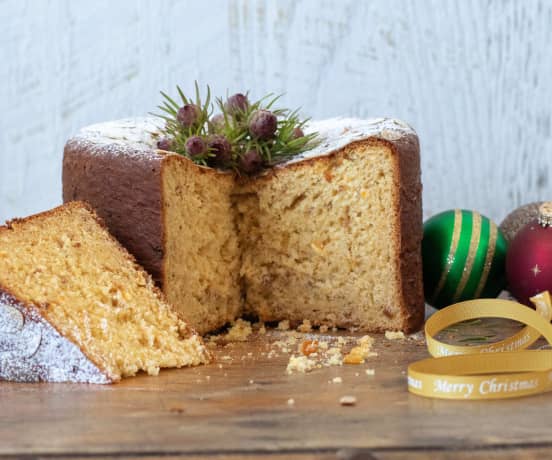 Sweet Christmas - Cookidoo® – the official Thermomix® recipe platform