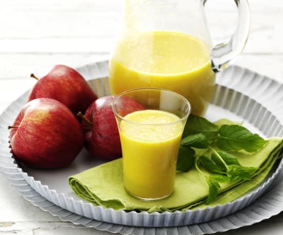 Sumos detox - Cookidoo® – a plataforma oficial de receitas Bimby®