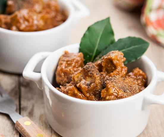 Secondi gourmet - Cookidoo® – la nostra piattaforma ufficiale di ...