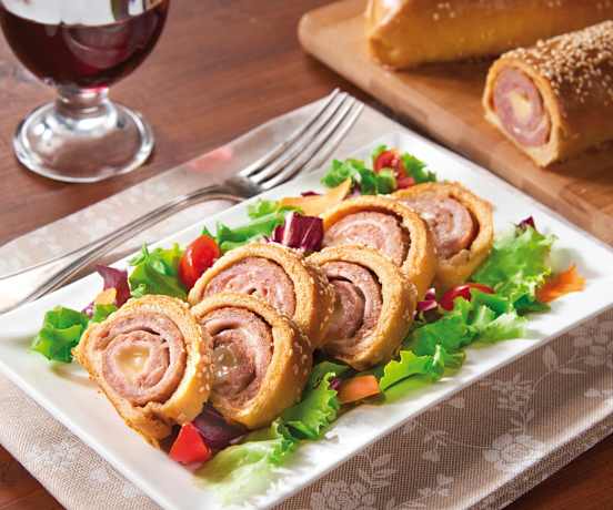 Secondi gourmet - Cookidoo® – la nostra piattaforma ufficiale di ...