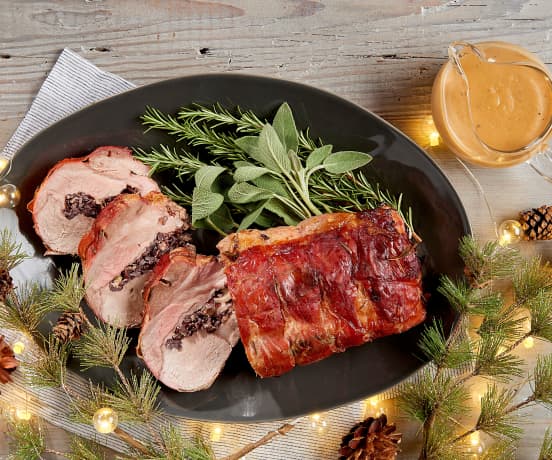 Holiday Celebration - Cookidoo® – the official Thermomix® recipe platform