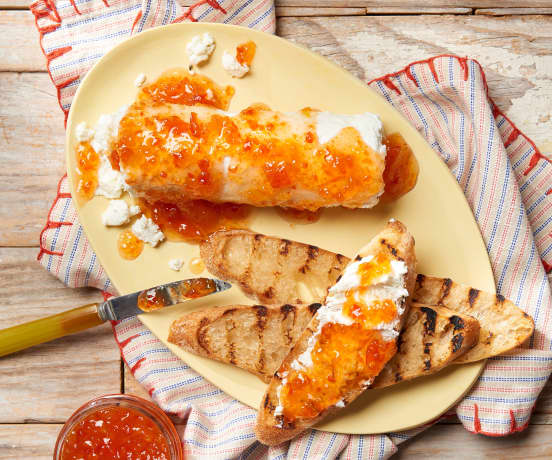 Gemuri și Jeleuri - Cookidoo® – the official Thermomix® recipe platform