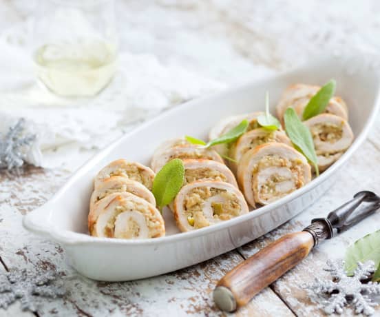 Savoury Christmas - Cookidoo® – the official Thermomix® recipe platform