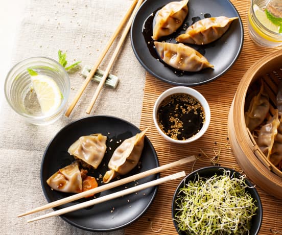 COMIDA CHINA - Cookidoo® – a plataforma oficial de receitas Bimby®