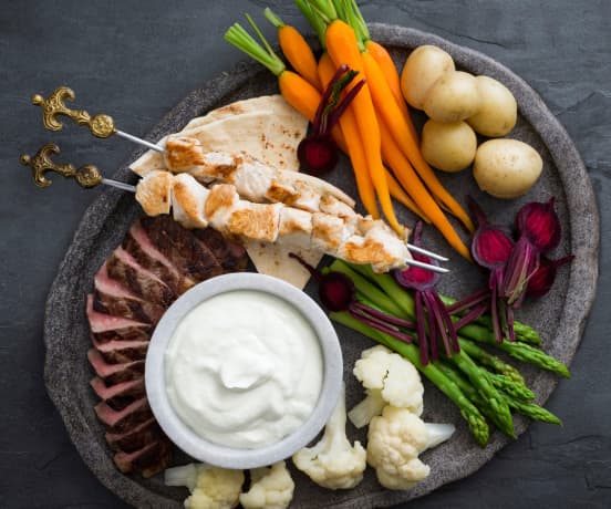 Barbecue - Cookidoo® – the official Thermomix® recipe platform