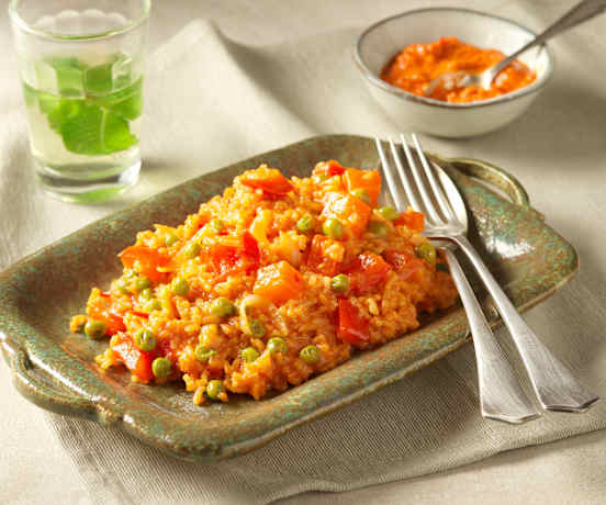 Reisgerichte - Cookidoo® – das offizielle Thermomix®-Rezept-Portal