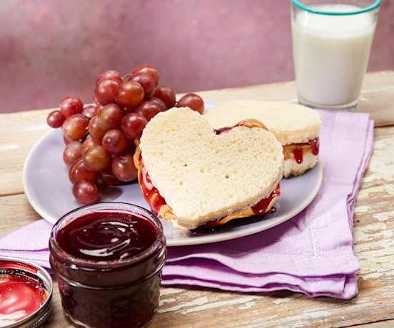 Gemuri și Jeleuri - Cookidoo® – the official Thermomix® recipe platform