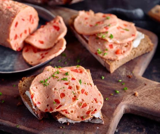 Tolle Wurst! - Cookidoo® – das offizielle Thermomix®-Rezept-Portal