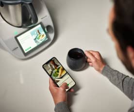 Cookidoo® – das offizielle Thermomix®-Rezept-Portal