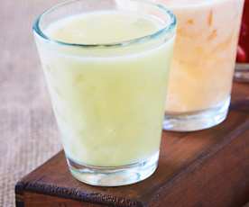 Limonada árabe - Cookidoo® – la plataforma de recetas oficial de Thermomix®