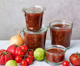 Quick beetroot relish - Cookidoo® – the official Thermomix® recipe platform