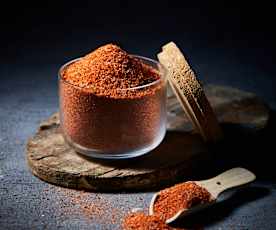 Salsa Choron TM6 - Cookidoo® – la plataforma de recetas oficial de ...