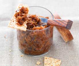 Confit d'oignons rouges - Cookidoo® – la plateforme de recettes ...