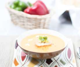 Crema conde bicolor - Cookidoo® – la plataforma de recetas oficial de ...