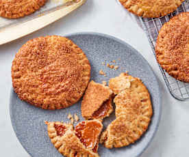 Pan de elote chorreado de gloria (Black Diamond) - Cookidoo® – la ...