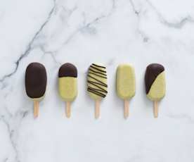 Chocolate ice cream - Cookidoo® – the official Thermomix® recipe platform