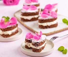 Świąteczne choinki brownie - Cookidoo® – oficjalna platforma z ...