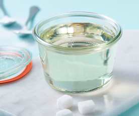 Inverted Sugar Syrup - Cookidoo® – the official Thermomix® recipe platform