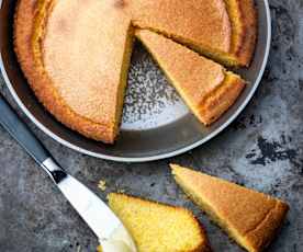Texas Cornbread - Cookidoo® – the official Thermomix® recipe platform