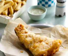 Beer Battered Cod Bites - Cookidoo® – the official Thermomix® recipe ...