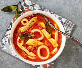 Moules à la basquaise - Cookidoo® – la plateforme de recettes ...