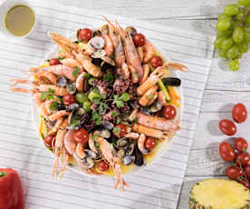 Dado di pesce - Cookidoo® – la nostra piattaforma ufficiale di ricette ...