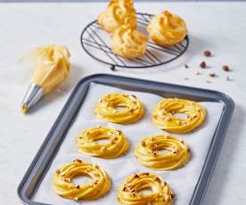 Mini eclairs de frambuesa - Cookidoo® – la plataforma de recetas ...