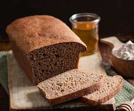 Chleb IG (z niskim indeksem glikemicznym) - Cookidoo® – oficjalna ...