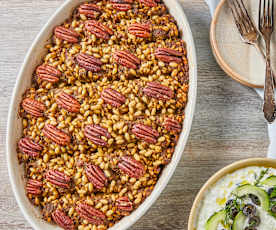 Keppe charola - Cookidoo® – la plataforma de recetas oficial de Thermomix®