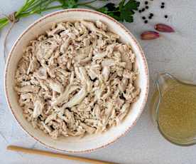 Chicken stock paste - Cookidoo® – the official Thermomix® recipe platform