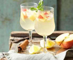 Limonada alcalina - Cookidoo® – la plataforma de recetas oficial de ...