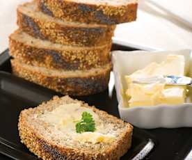 Chleb IG (z niskim indeksem glikemicznym) - Cookidoo® – oficjalna ...