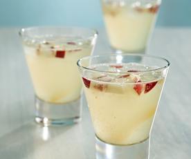 Limonada alcalina - Cookidoo® – la plataforma de recetas oficial de ...