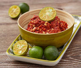 Pau Sambal (Malaysia Burger) - Cookidoo® – the official Thermomix ...