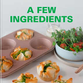 Cookidoo® – the official Thermomix® recipe platform