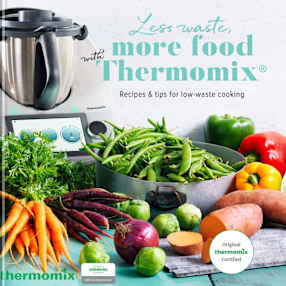Cookidoo® – the official Thermomix® recipe platform